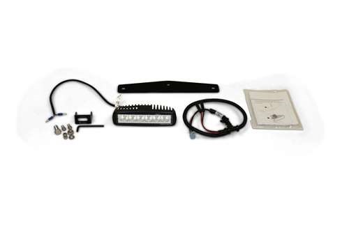 OEM Ariens IKON X and IKON XL Zero Turn Mower LED Headlight Kit Part ...