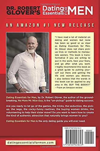 Dating Essentials for Men: The Only Dating Guide You Will Ever Need | eBay