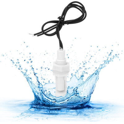 Industrial Automation, Control - Float Switch