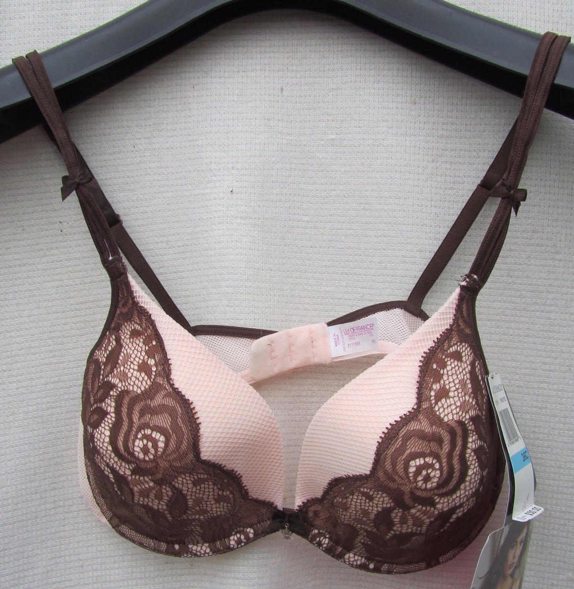 34c Chest
