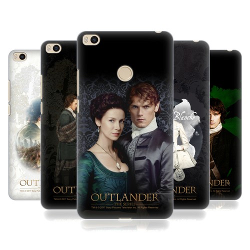 OFFICIAL OUTLANDER PORTRAITS HARD BACK CASE FOR XIAOMI PHONES 2 | eBay ...