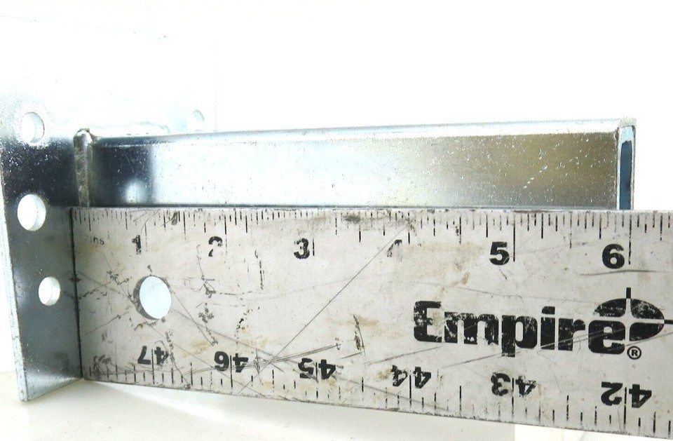 BOLCO HIGH STRENGTH MAGNETIC PLATE ( 11"X11" ) Baseball Plate BASE ...