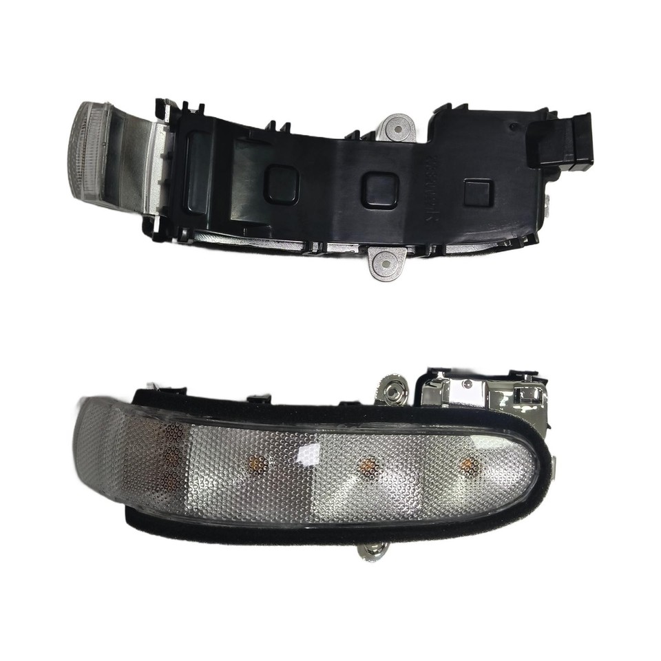 Left Right Door Mirror Indicator Light for Mercedes C Class For W203 ...