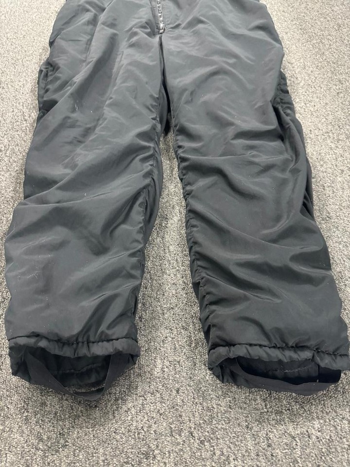Used DUI Drysuit Insulation / Undergarment Men's Jump Suit Scuba XL-S ...