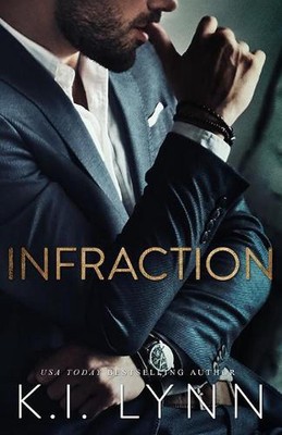Infraction by K.I. Lynn (English) Paperback Book 9781948284912 | eBay ...