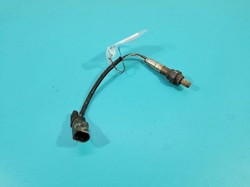 Skoda Fabia Mk1 (6Y) 2004 Benzin Lambdasonde Regelsonde 036906262T ...