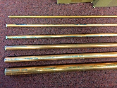 HVAC - Copper Tube