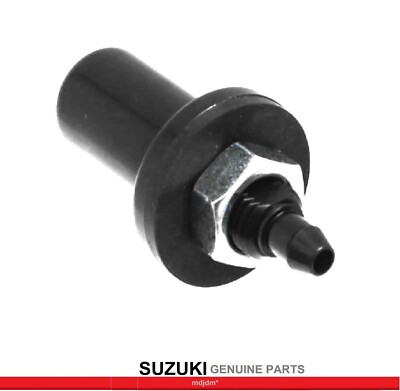 Oem Suzuki Nozzle Assy, Front Washer Jdm Genuine | eBay