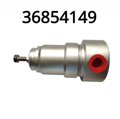 Pressure Regulator Valve 36854149 35355106 For Ingersoll Rand Doosan ...