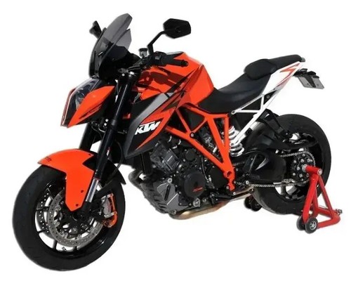 Ermax Nose Screen Sport Windshield 37cm KTM Super Duke R 1290 2014-2016 ...