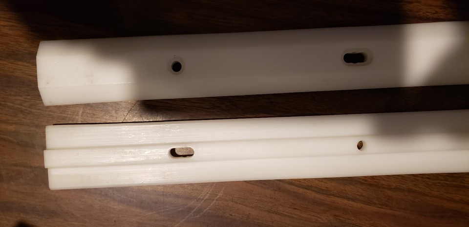 Electro Freeze HC137334 Scraper Blade, Long List Price: $ 93.90 | eBay