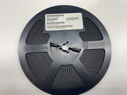 3000pcs REEL PHILIPS BAS70-07 SILICON, SIGNAL DIODE 70V SOT143B | eBay
