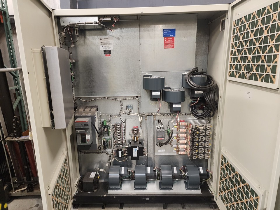 Eaton Powerware 9315-750 UPS Module | eBay