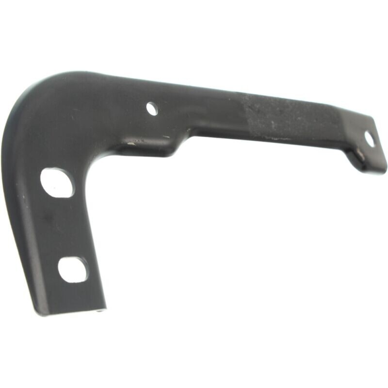 New Bumper Bracket Steel Front Right Outer Fits 2015-2017 Ford F-150 ...