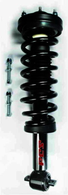 Suspension Strut and Coil Spring Assembly Front Right FCS fits 2014 ...
