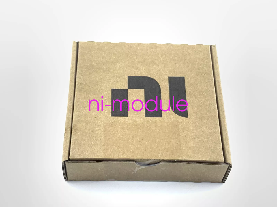 National Instruments NI-9234, 24bit, IEPE & AC/DC, BNC new in box | eBay