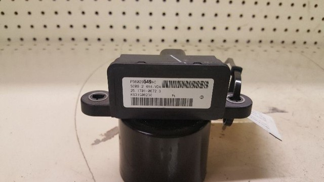 OEM Mopar Dynamics Yaw Rate Sensor Dodge Challenger Charger CHRYSLER ...
