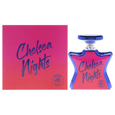 Chelsea Nights | eBay