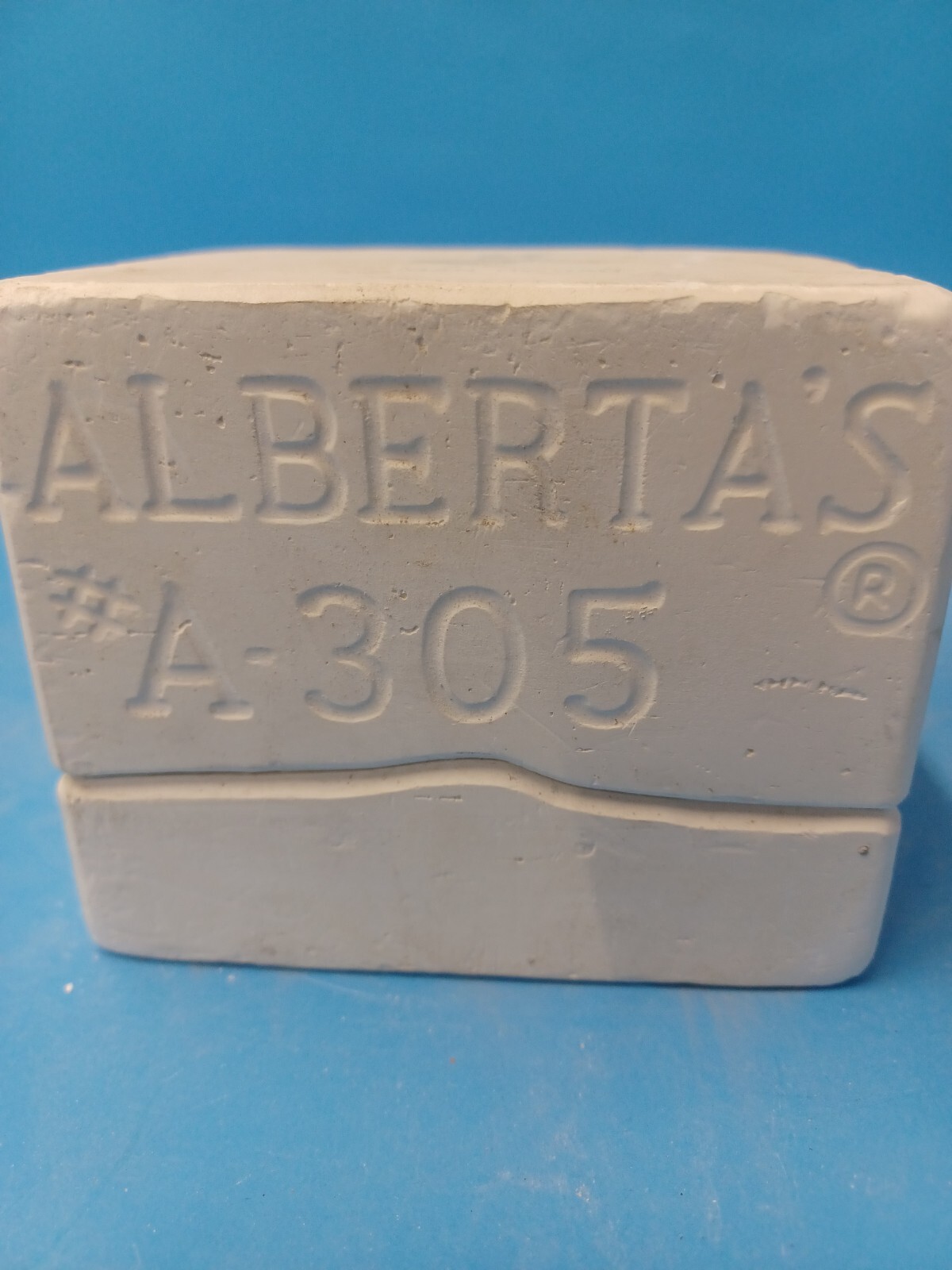 Vintage Alberta Ceramic ALB1217 Carousel Cat Slip Casting Ceramic Mold ...