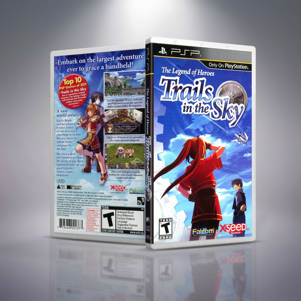 Replacement PlayStation PSP Titles J-P Covers and Cases. NO GAMES! | eBay