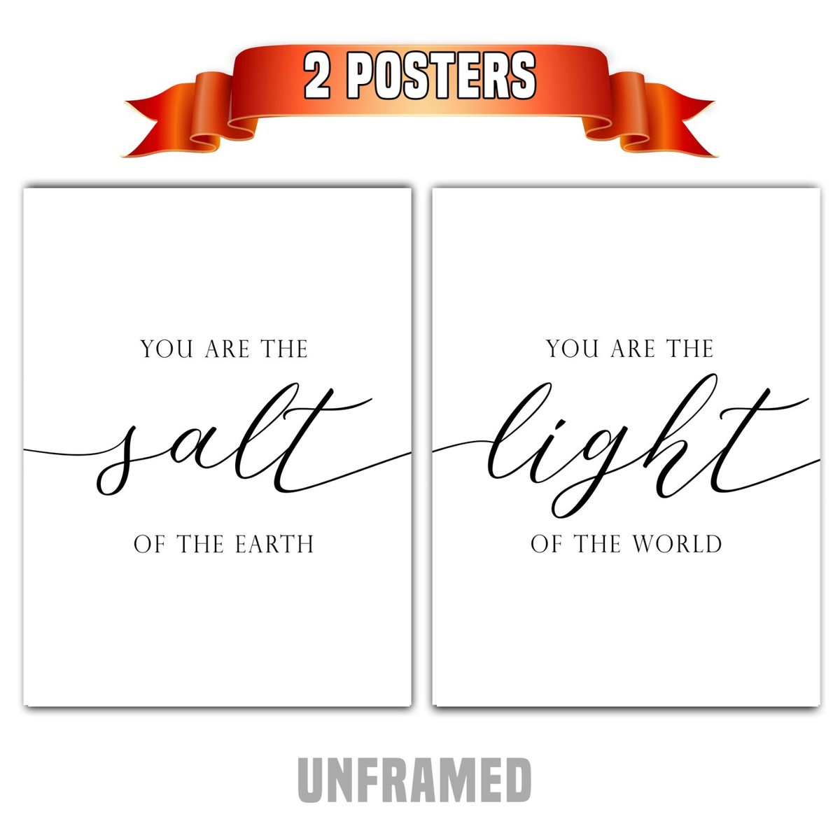 Salt And Light Bible Verse Salt Of The Earth: The Bible's Meaning To