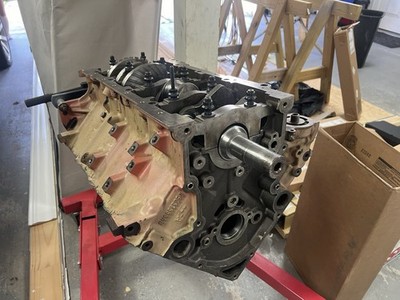 Engine for Chrysler Dodge 300C 300 C LX Challenger 6.1 SRT8 SRT Hemi V8 ...