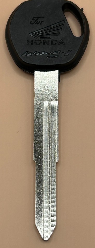 2 Key Blank Honda CBR1100XX Firestorm Fora Hornet Interceptor NTV650 ...