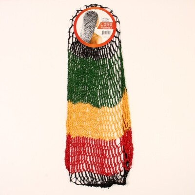 Fishnet Hair Net Long Fishnet for Braiding Hair RASTA | eBay