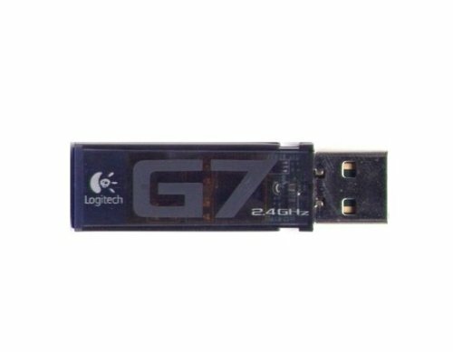 Brand New Original Logitech Receiver for G7 Laser Cordless Mouse | eBay