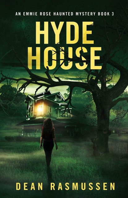 Hyde House von Dean Rasmussen (2021, Taschenbuch) online kaufen | eBay.de