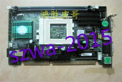 1pcs Used PC-586 IPC-586VDH(B); IPC-586VDH (D) | eBay