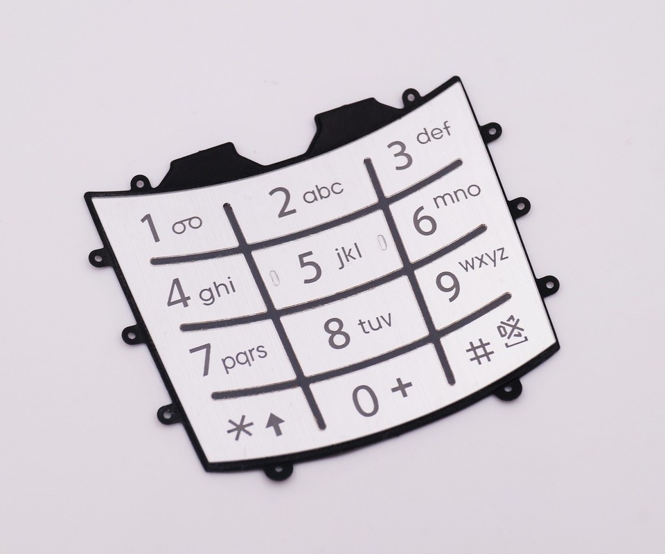 Original samsung SGH-U700 Keypad Keyboard Buttons Keypad Numeric | eBay