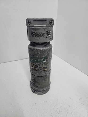 Appleton ARC1044CD 100 Amp Powertite Plug 4 Watt 4 Pole | eBay