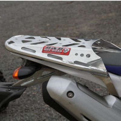 Rear Luggage Carry Rack YAMAHA WR250R 2016 2017 2018 2019 2020 2021 | eBay