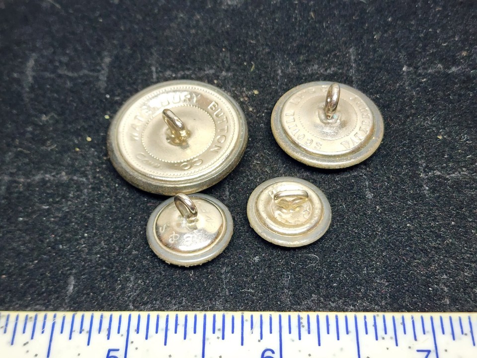 Vintage United States Air Force Buttons | eBay
