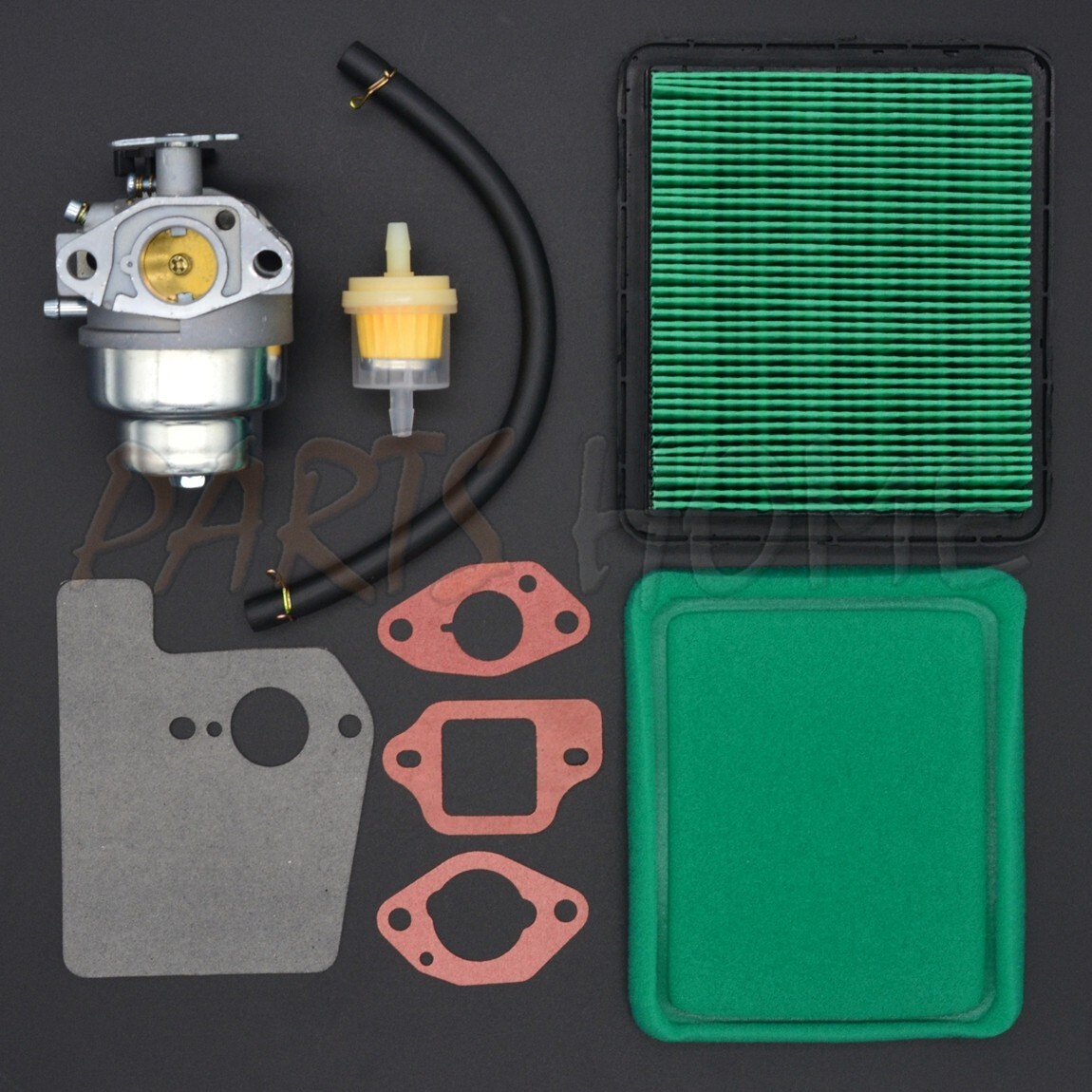 Carburetor With AirFilter For Ryobi Pressure Washer RY80940B Honda ...