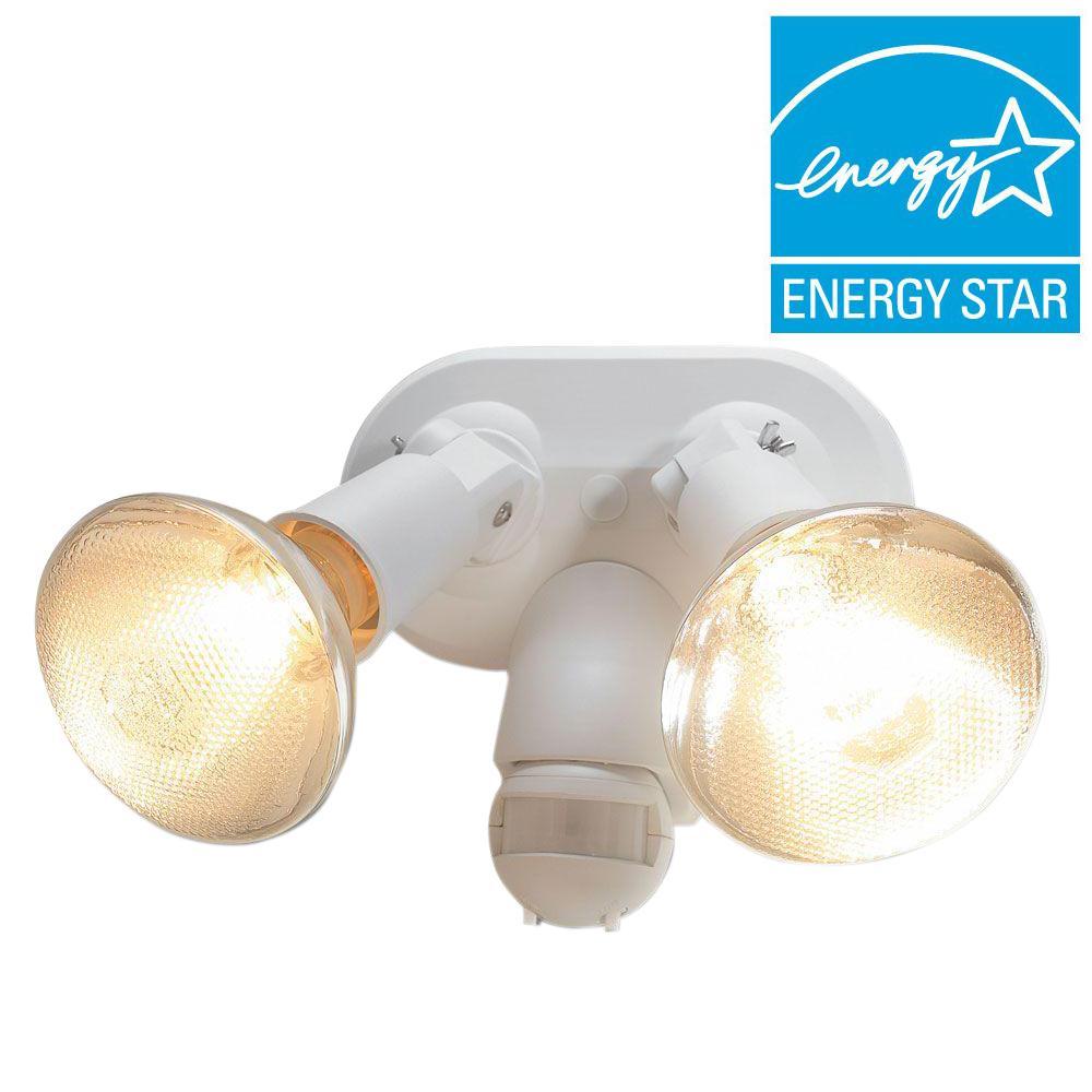 Newport Coastal Post Light Wired Media Solutions