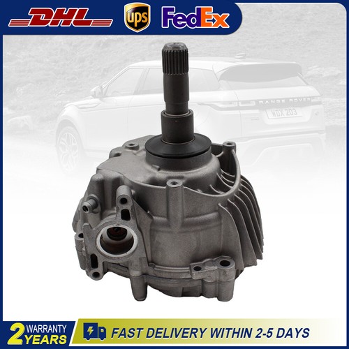 95B341010 Fit 2015-2018 Porsche Macan 95B AWD case Transmission ...