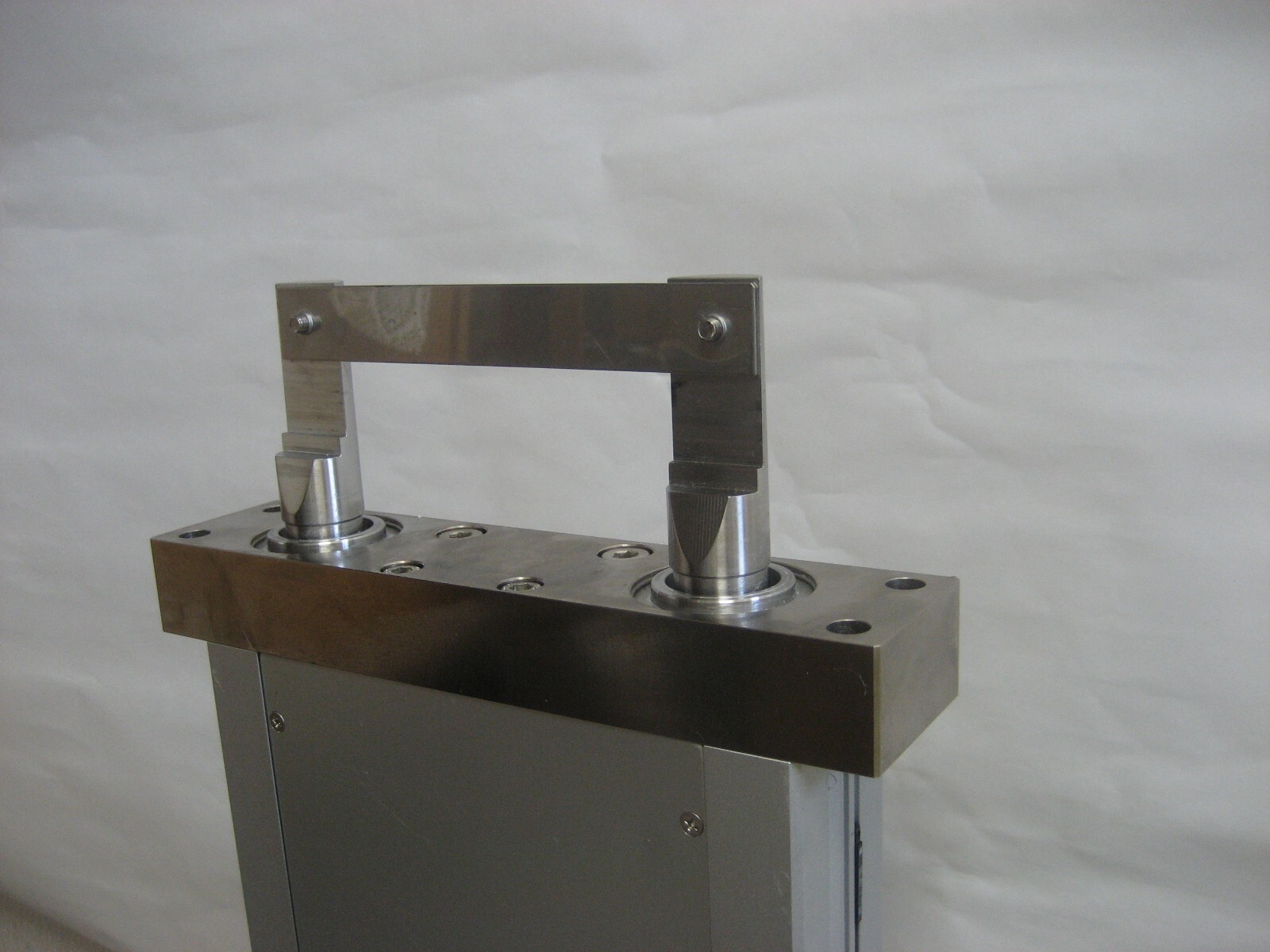 SMC L-MOTION SLIT VALVE XGT200-30-1A-X5 | eBay