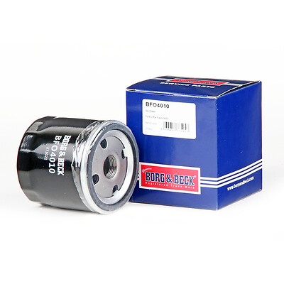 Oil Filter BFO4010 Borg & Beck 1883037 BM5G6714AA Genuine Top Quality ...