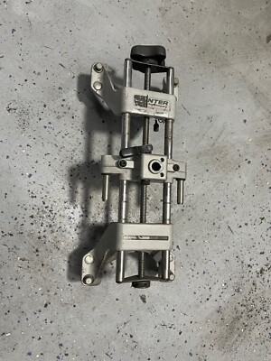 Hunter alignment wheel adapter 13-20 | eBay