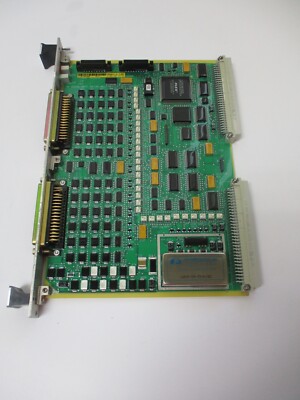 L-3 MAPPS, MA299034012268, VDI-48 CARD, ALTERA FLEX & POLYTRON DEVICES ...