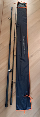 Penn Powergraph Surf 12' 46oz Multiplier Fishing Rod | eBay UK