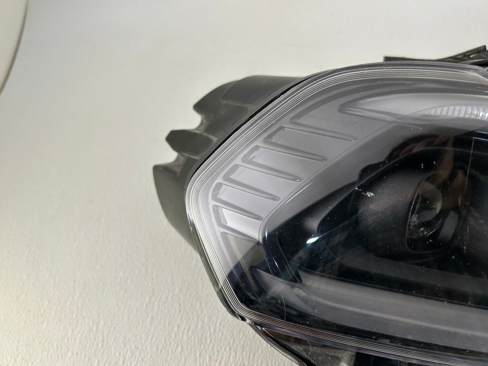OEM| 2021-2025 Dodge Durango LED Headlight (Right,Passenger) 68433778AF ...