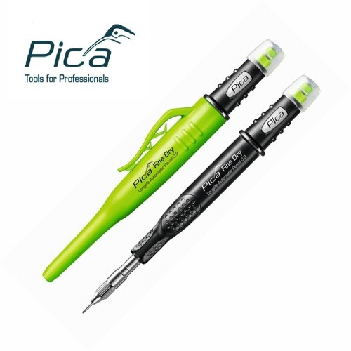 Pica DRY fine Pen Precision , Pencil , with optional Refills 7070 | eBay UK