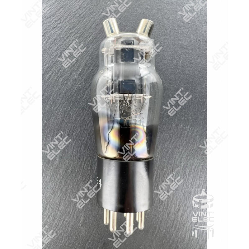 2C34 / VT224 / 34 / RK34 NATIONAL UNION Tube | eBay