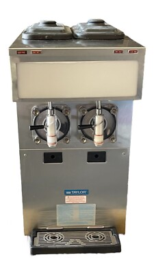 Frozen Drink & Slush Machines - Taylor 432