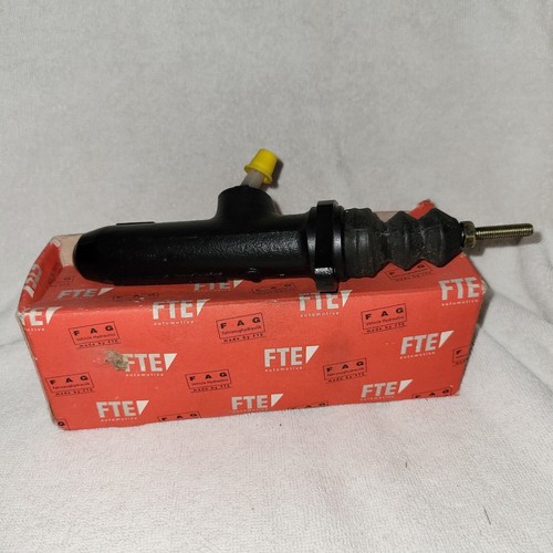 4A0721401 FAG FTE CLUTCH MASTER CYLINDER VW TRANSPORTER AUDI Q8 QUATTRO ...