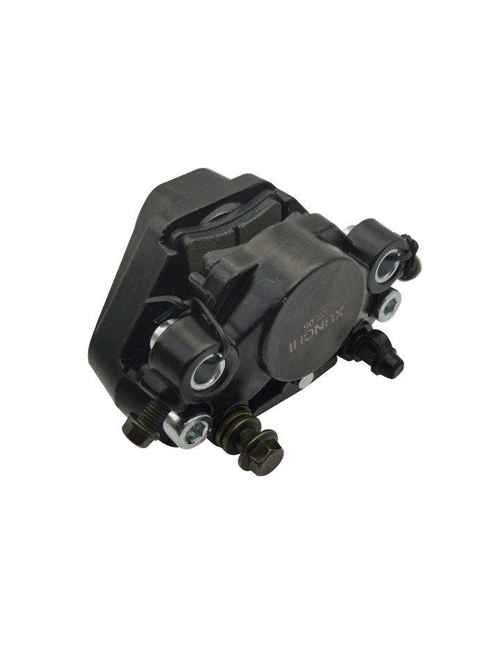 Hydraulic Front/Rear Brake Caliper Master Cylinder&Brake Pad Brake ...