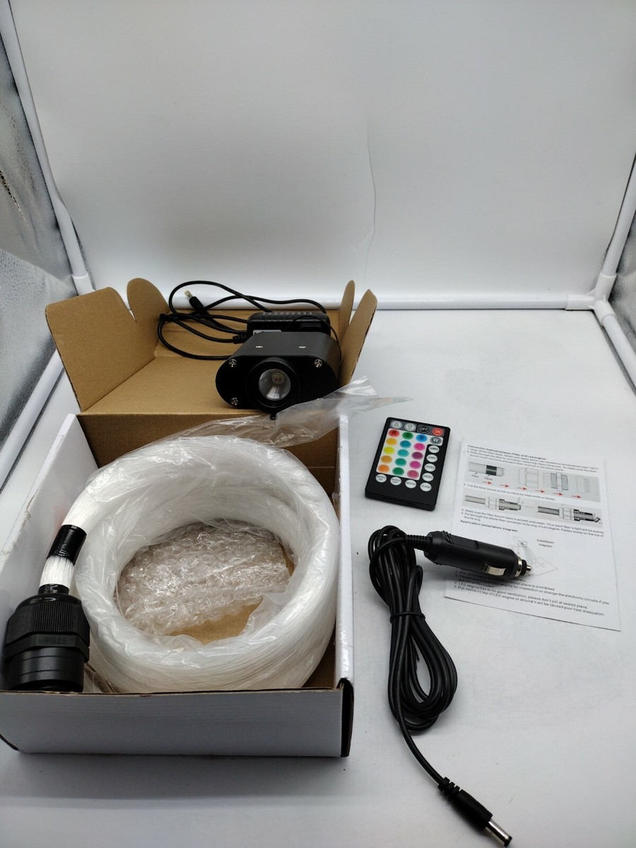 Star Cable Lighting Kit USB LED Light (with 4 Metre Cable) – Gower